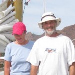 Mizzen Staysail or Mule sail experience? – Nicholson 38 Owners Group